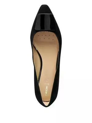 Geox Giselda15 Ballet Flats