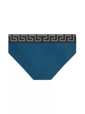 Versace Medusa-motif Briefs