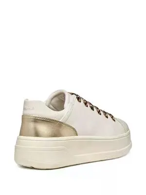Geox Spherica Ecub-2 Sneakers