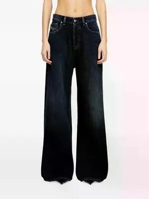 DIESEL® 1996 D-sire Jeans - Blue