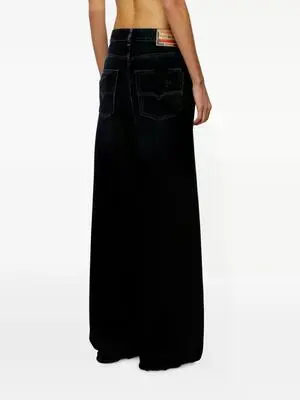 DIESEL® 1996 D-sire Jeans - Blue