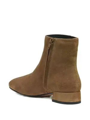 Geox 30mm Dhyalma Ankle Boots