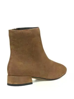 Geox 30mm Dhyalma Ankle Boots