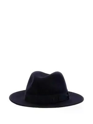 Borsalino Marengo Hat With Ribbon