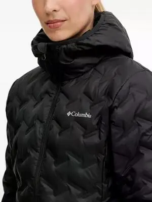 Columbia Delta Ridge™ Ii Hooded Jacket