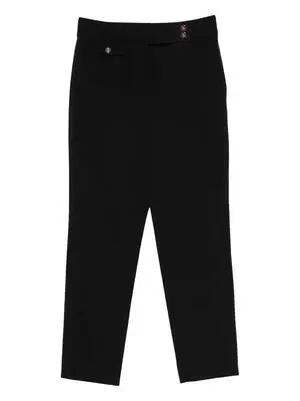 Ralph Lauren Buttoned Trousers