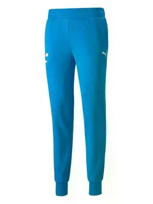 PUMA X Bmw Motorsport Track Pants - Blue