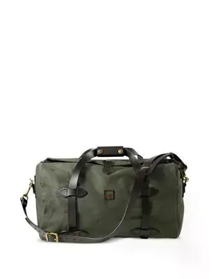 Filson Twill Duffle Bag - Green