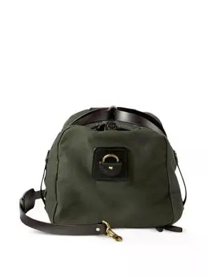 Filson Twill Duffle Bag - Green