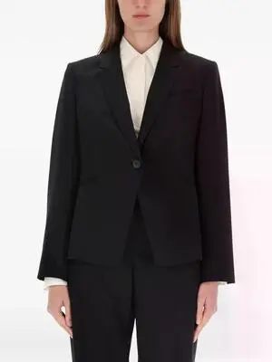 BOSS Single-breasted Blazer