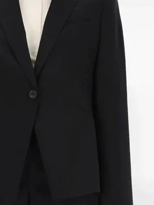 BOSS Single-breasted Blazer
