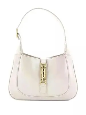 Gucci Jackie 1961 Small Hobo Bag - Neutrals