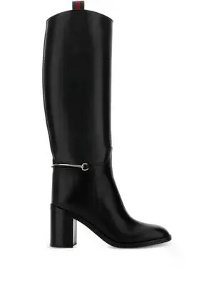Gucci Knee-High Boots for Women