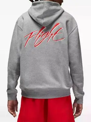JORDAN Flight-print Hoodie