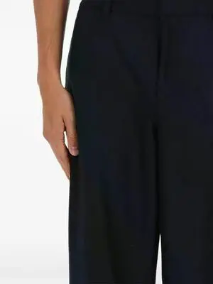 BOSS Elasticated Waist Trousers