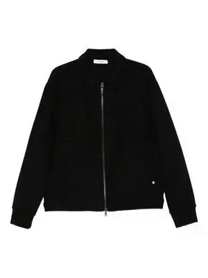 GREYED Zip-up Jacket