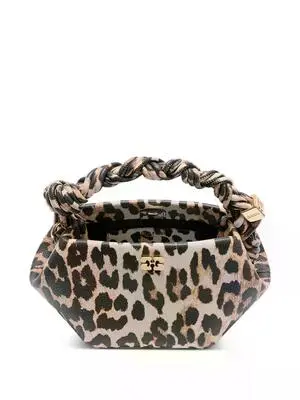 GANNI Mini Crossbody Bag