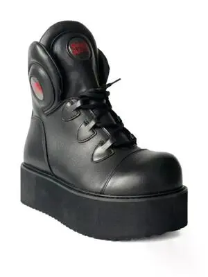 Swear London Sm Truck 2 Platform Sneakers