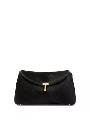 Black Red Bag Clutches