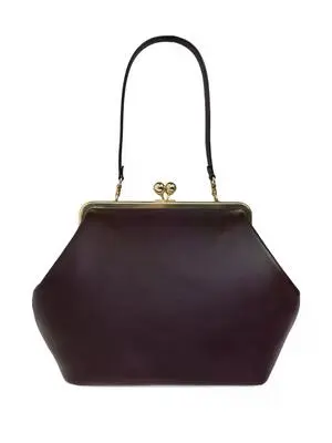 Coach Kisslock Frame Bags