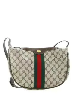 Gucci Cross Body Shoulder Bags