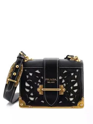 Prada Cut Out Bags For Women