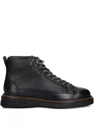 Gant Hillprep Lace-up Boots