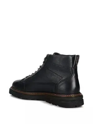 Gant Hillprep Lace-up Boots