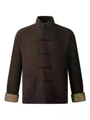 Shanghai Tang Jackets For Men