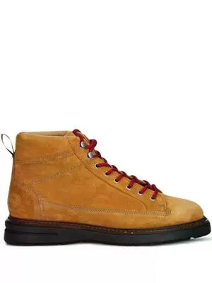 Gant Lace-up Ankle Boots