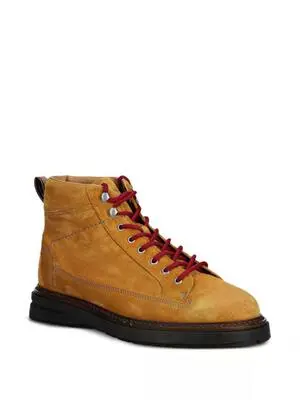 Gant Lace-up Ankle Boots