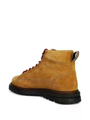 Gant Lace-up Ankle Boots