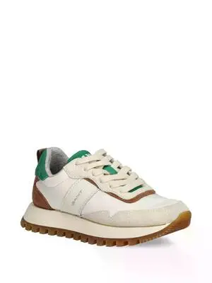 Gant Panelled Sneakers