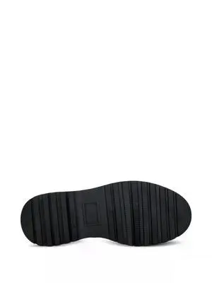 Gant Lug-sole Lace-up Boots