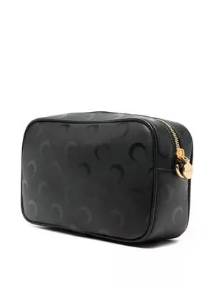 MARINE SERRE Moon Print Satchel