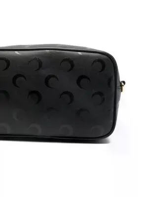MARINE SERRE Moon Print Satchel