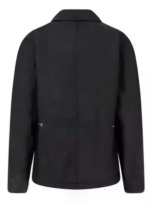 MASSIMO OSTI STUDIO Button-up Jacket