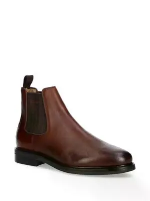 Gant Pull-tab Boots