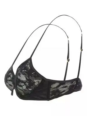 DIESEL® D-wire-utlt Bra - Black