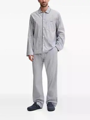 Gant Piped Striped Pajama