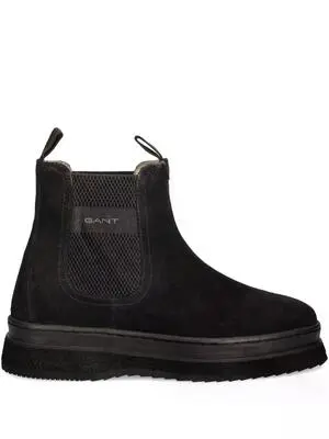 Gant Round Toe Boots For Women