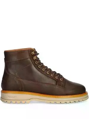 Gant Chunky Boots For Men