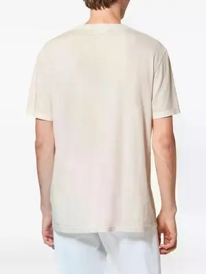 MARANT Honore Graphic-print T-shirt