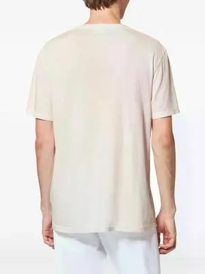 MARANT Honore T-shirt - Neutrals