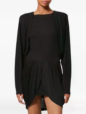 Isabel Marant Étoile Niame Dress - Black