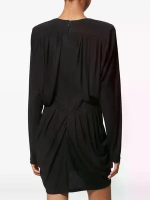 Isabel Marant Étoile Niame Dress - Black