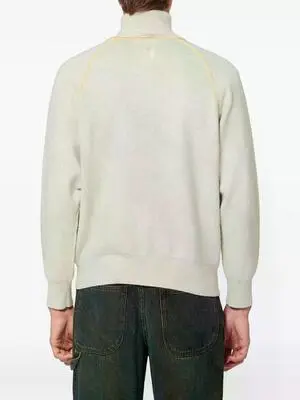 MARANT Sergio Zip-up Sweatshirt