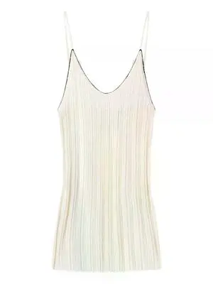 Isabel Marant Trimmed Camis Tanks For Women