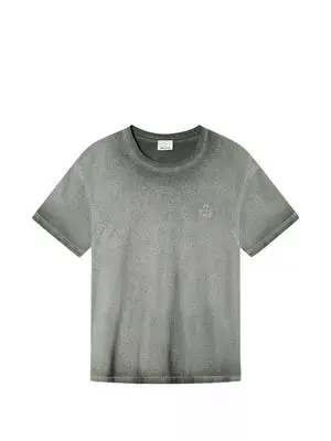 MARANT Honore T-shirt - Green