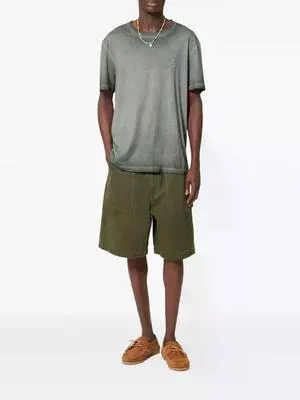 Isabel Marant Étoile Honore T-shirt - Green